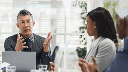 Gartner Research Circle: Amplifying Key Business Voices