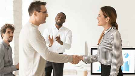 Gartner Research Circle: Amplifying Key Business Voices