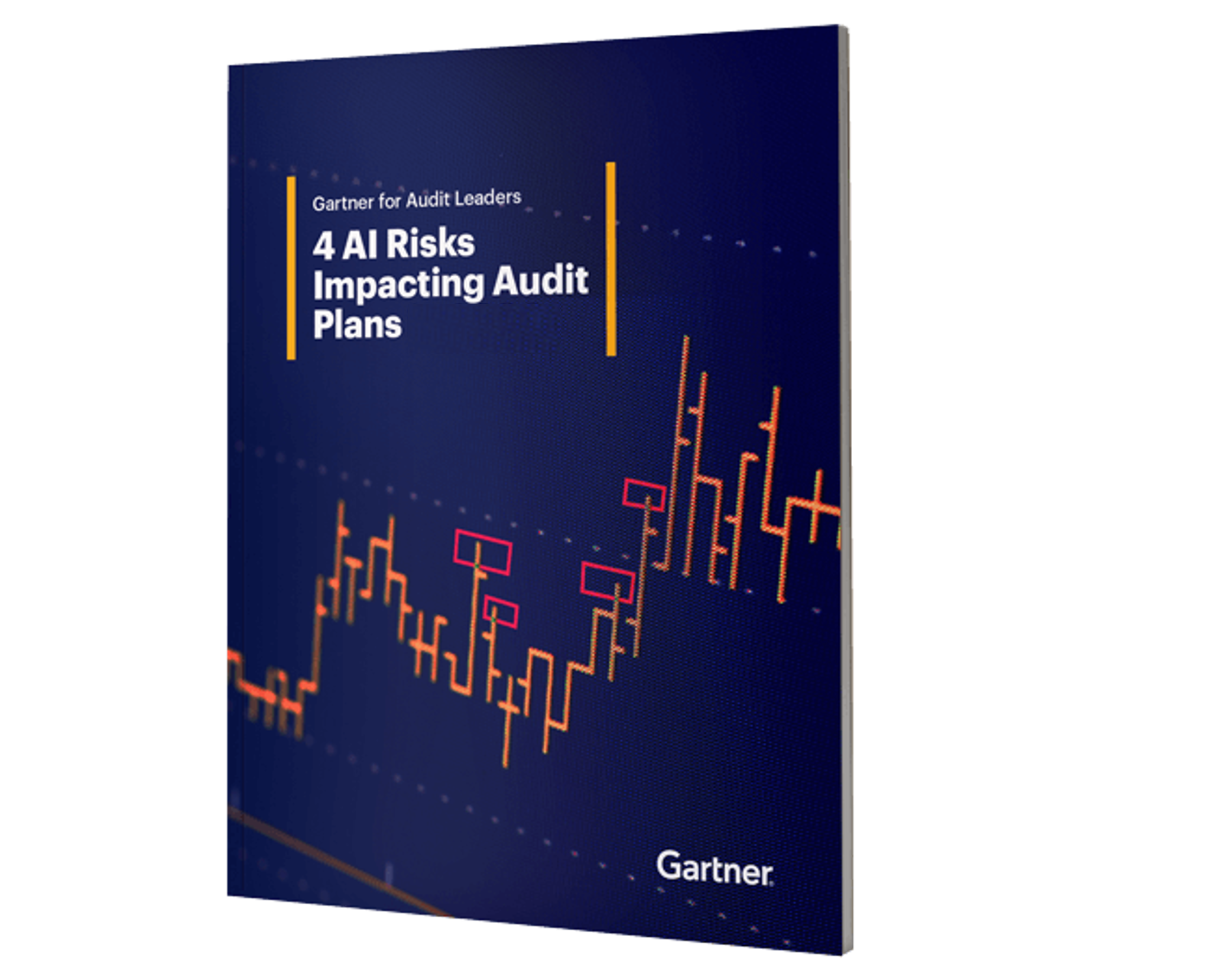 4 AI Risks | Audit Risk | Gartner