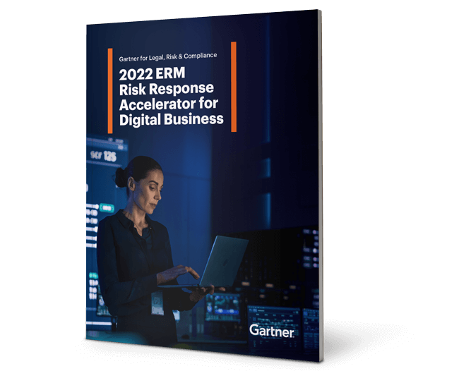 ERM Risk Response Accelerator: Digital Business Risks