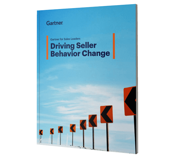 Boost Sales Enablement's Impact to Seller Productivity