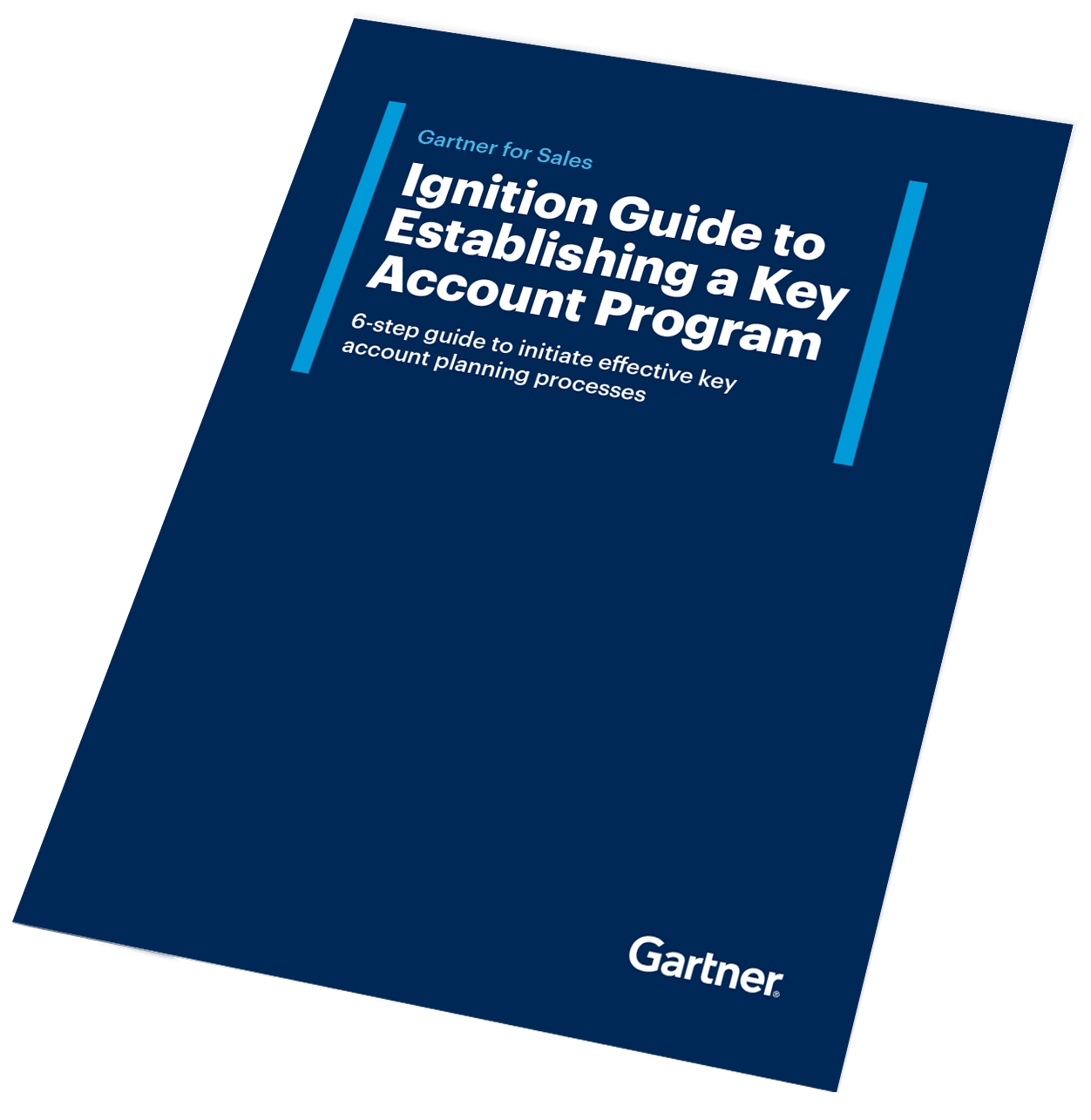 Ignition Guide to Establishing a Key Account Program