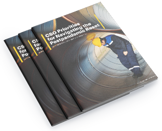 Building a Rebound-Ready Sales Organization