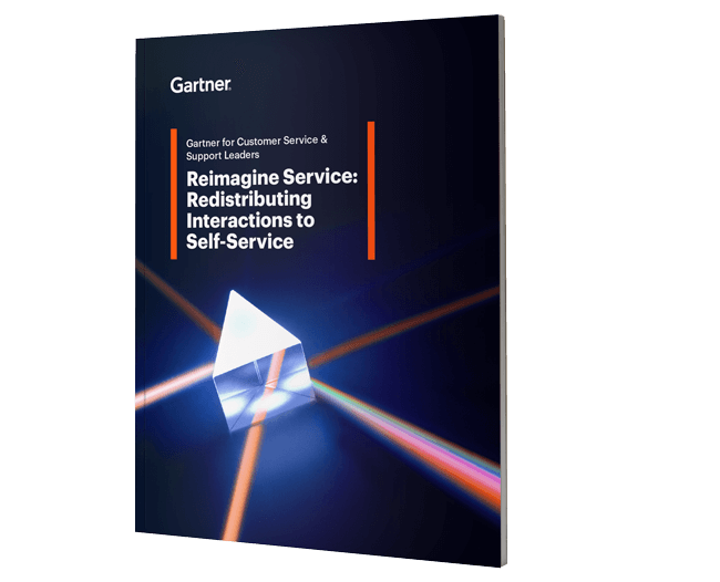 Expand Your Use Of Customer Self-Service Strategies