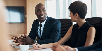 Master a partnership with your CEO using these peer best practices