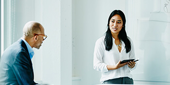 Enable Effective Digital Support Channels With Knowledge Management