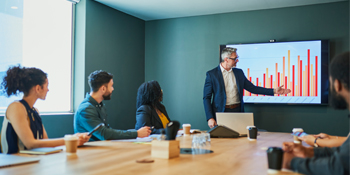 Go-to-Market Strategy Framework | Gartner