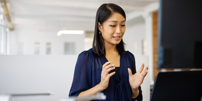 Virtual Selling Technology Framework | Gartner