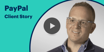 How PayPal Works with Gartner for Sales