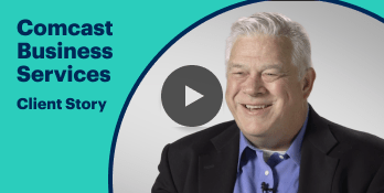 How Comcast Business Services is Addressing Sales Talent Challenges