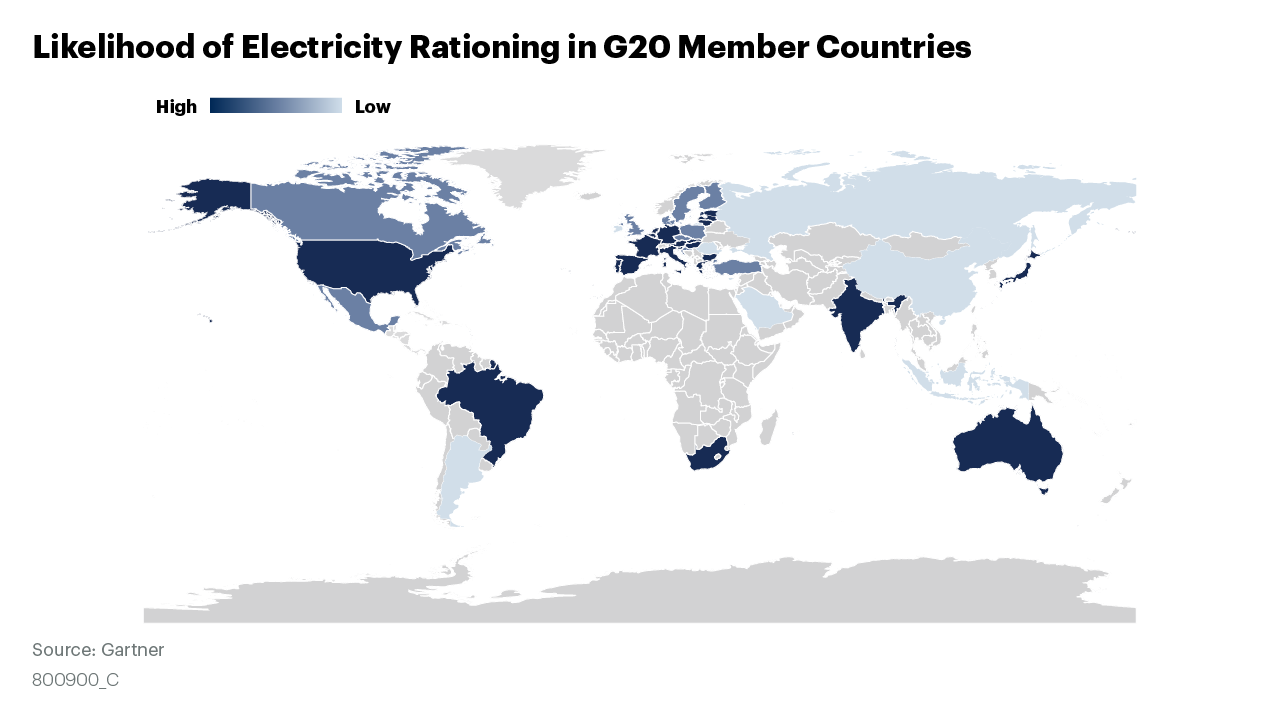 Is Supply Chain Losing Its Power?