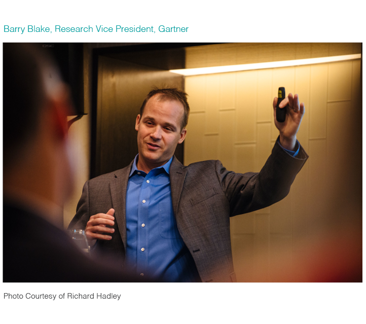 Supply Chain is Changing Healthcare for the Better: An Interview with ...