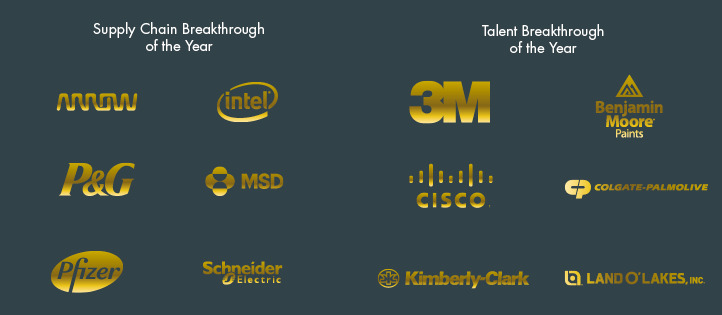 Power of the Profession Awards 2018: The Finalists Are In!