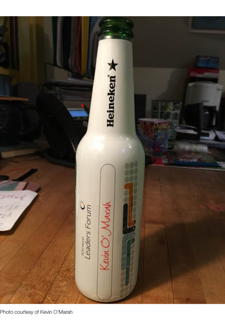 Digital Printing and Extreme Personalization