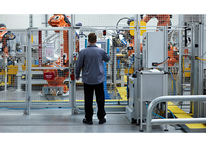 Human is Not the Opposite of Technology