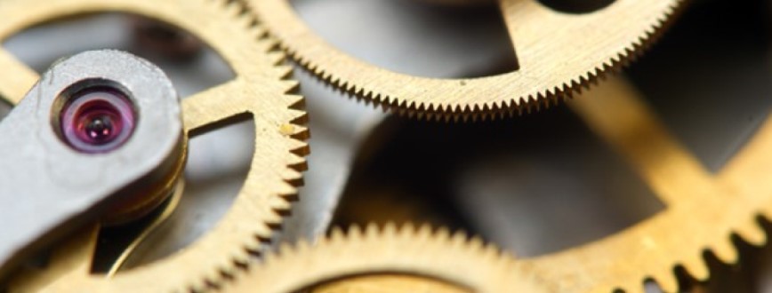 Throwing Silicon in the Gears