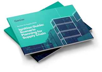 Step-by-Step Guide to Supply Chain Scenario Planning