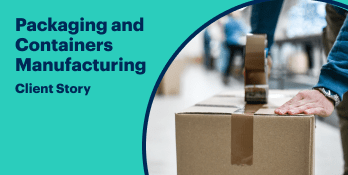 Client Stories: Building a Culture of Transparency in Supply Chain