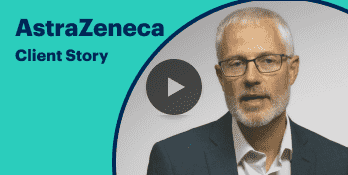 Gartner for Supply Chain Client Testimonial: Andy Evans at AstraZeneca