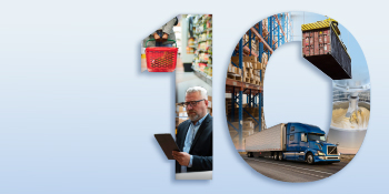 Top Consumer Products Supply Chains for 2025