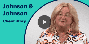 How Johnson & Johnson Manages Supply Chain Disruption