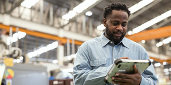 Supply Chain Digitization | Roadmap Prioritization Tool