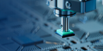 The Future of Supply Chain for the High Tech Industry