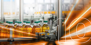 Consumer Products Supply Chain Industry Rankings for 2023 | Gartner