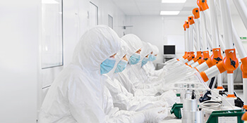 Key Manufacturing Activities for Your Organization | Gartner