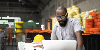 Reshaping the Manufacturing Workforce | Gartner