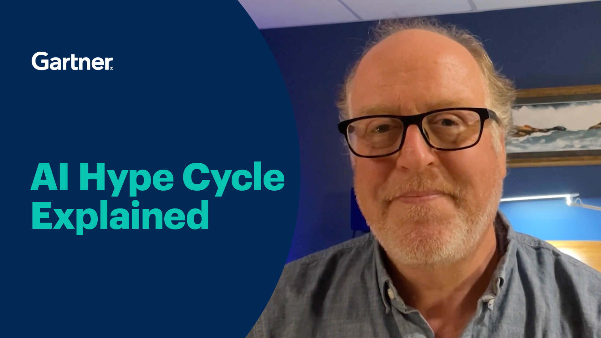 Evolution of AI: Understanding the AI Hype Cycle and Emerging Trends