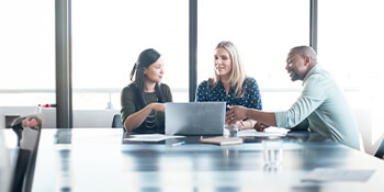 What Financial Services Executives Need to Know About Boards’ Priorities