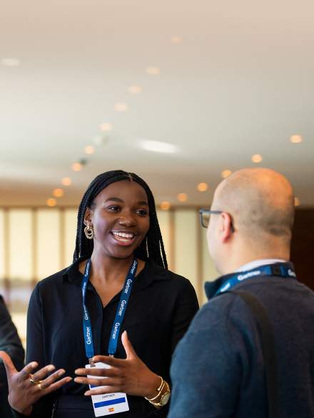 Gartner | Insights relevantes para executivos e suas equipes