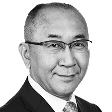 松本 良之 (Yoshi Matsumoto) | ガートナー・ エキスパート